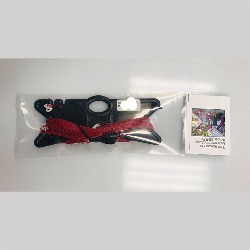 Quad-line Kite Line Sets| Great Canadian Kite Company