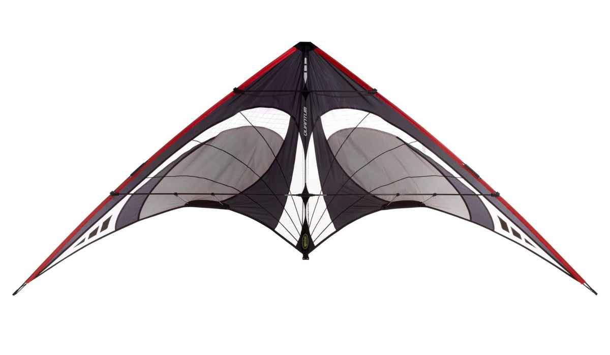 Quantum stunt kite by Prism| Great Canadian Kite Company