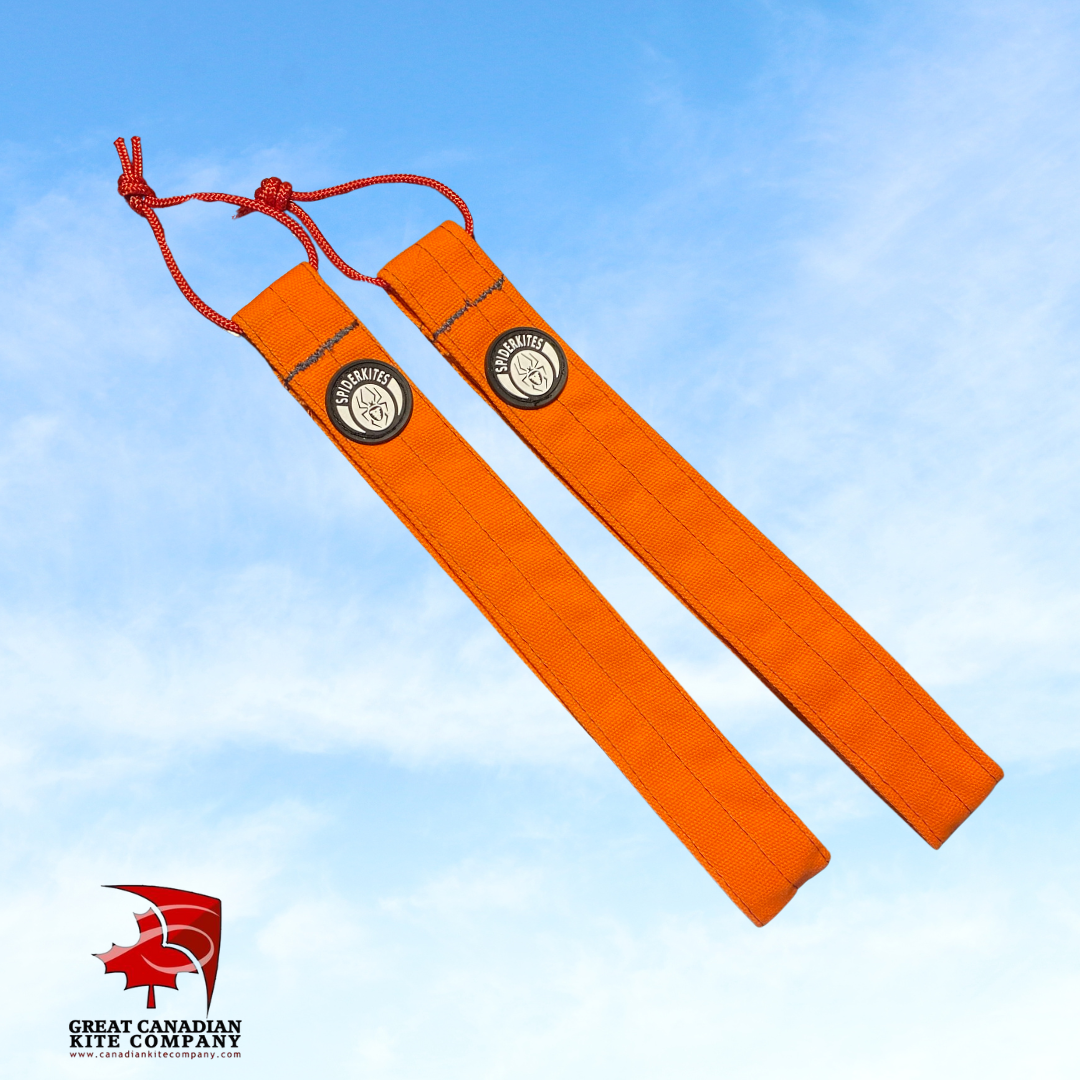 Kite Flying Straps| Great Canadian Kite Company