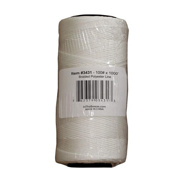 Bulk Braided Kite Line| Great Canadian Kite Company