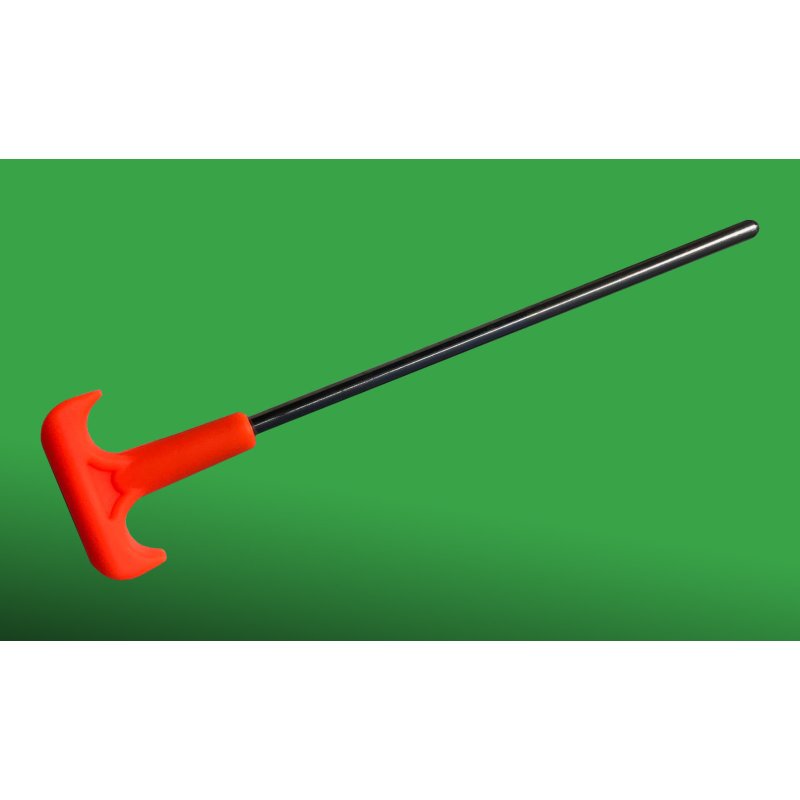 Premium Kite Ground Stake with Holster| Great Canadian Kite Company