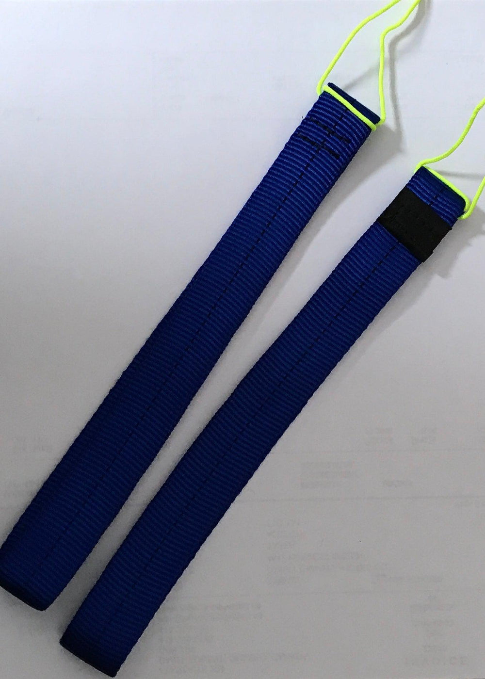Performance Kite Flying Straps for Comfortable Grip| Great Canadian ...