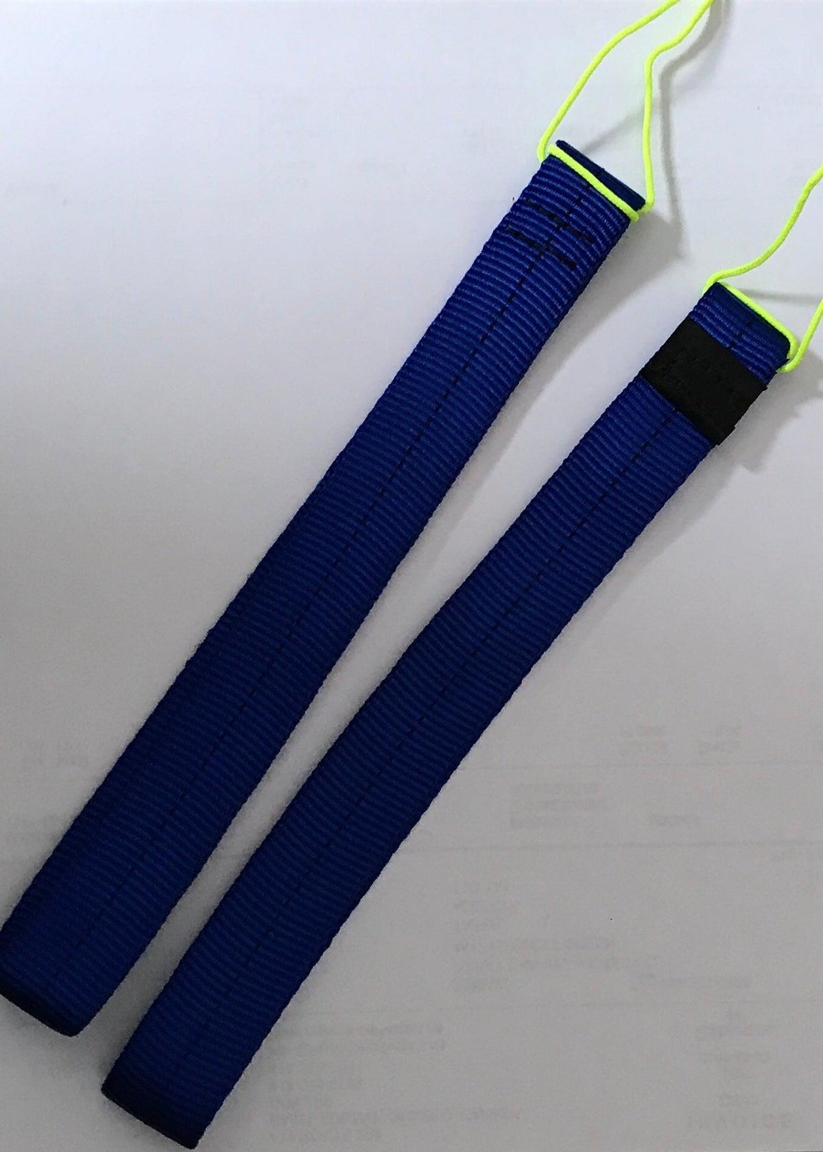 Performance Kite Flying Straps| Great Canadian Kite Company