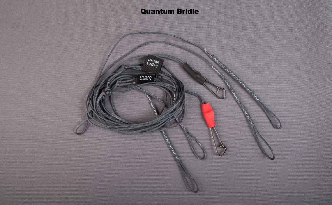 Quantum Kite Parts| Great Canadian Kite Company