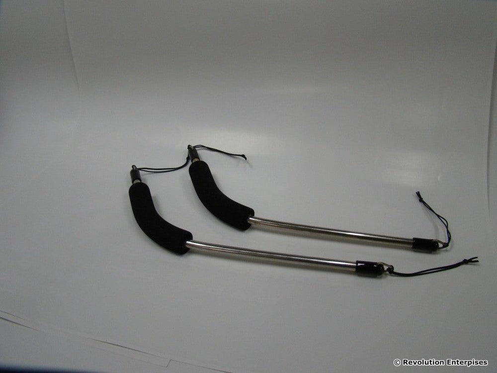 Revolution Kite Handles| Great Canadian Kite Company