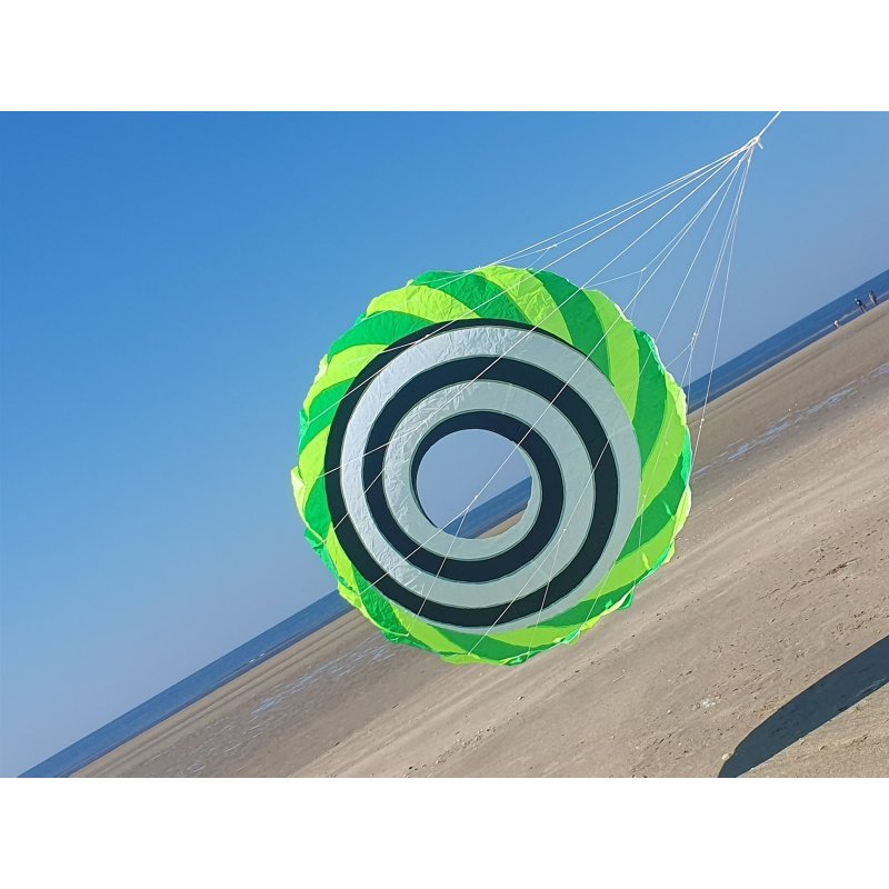 Vertex Bol 120 cm Spiral Ground Bowl For Outdoor Play| Great Canadian ...
